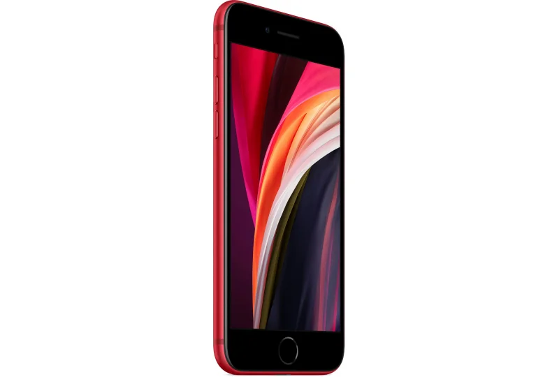 Apple iPhone SE 2020 64GB Red